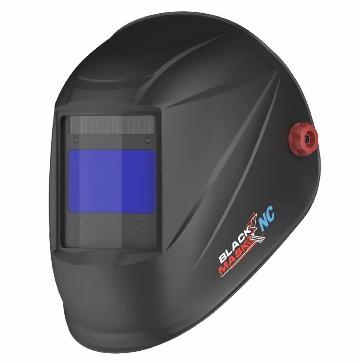 Маска сварщика START BLACK MASK ST810 автозатемнение.
