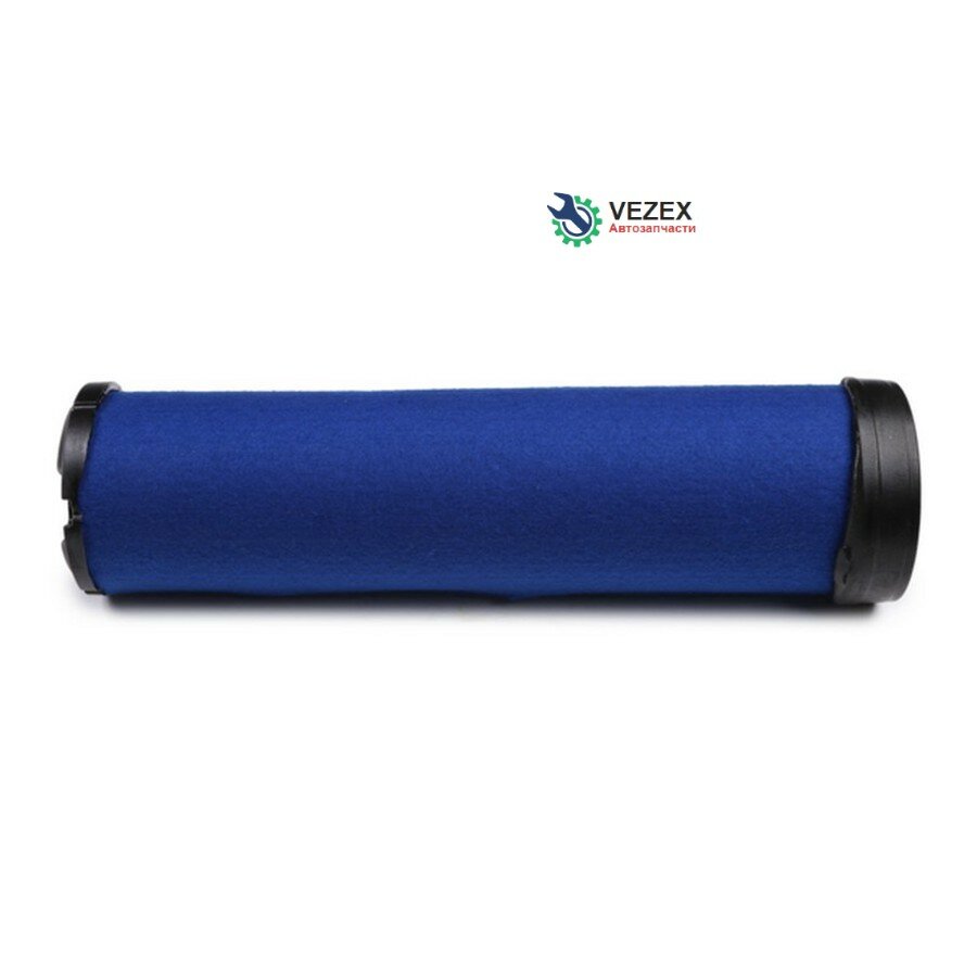 STELLOX 8121122SX фильтр возд! вставка D106 H386 внутр. к 81-21097-SX\YUCHAI, МТЗ 921.3 дв. ММЗ Д-245.5S2