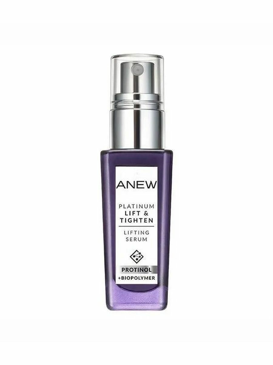 ANEW Сыворотка для лица "Лифтинг и упругость", 30 мл