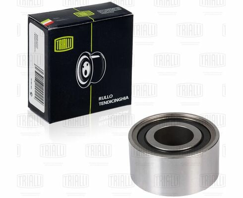 Ролик ГРМ опорный Land Rover Discovery 04-- 2.7d/3.0d