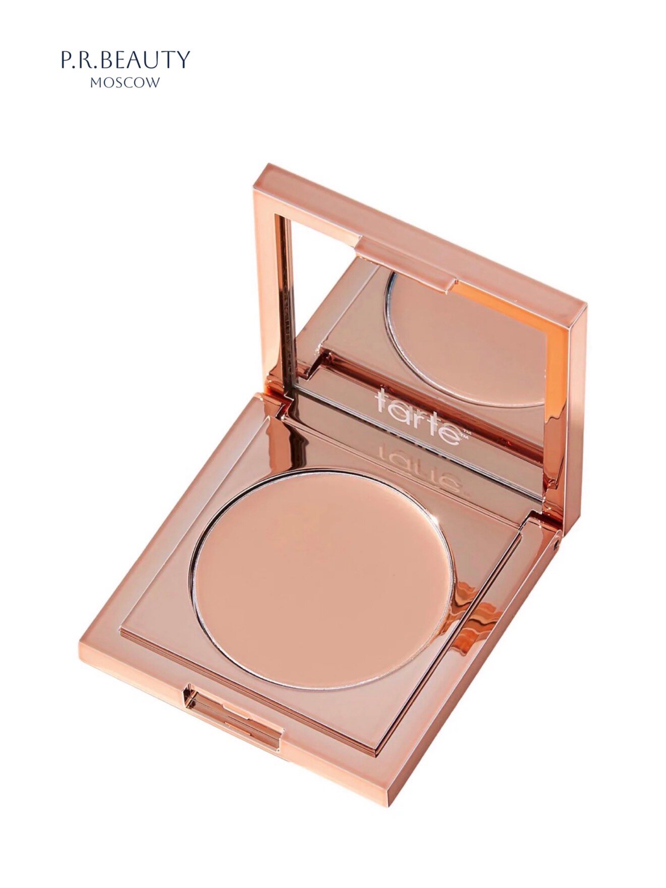 Tarte CC full coverage undereye color corrector Корректор в оттенке Light-Medium Peach 2.3 г