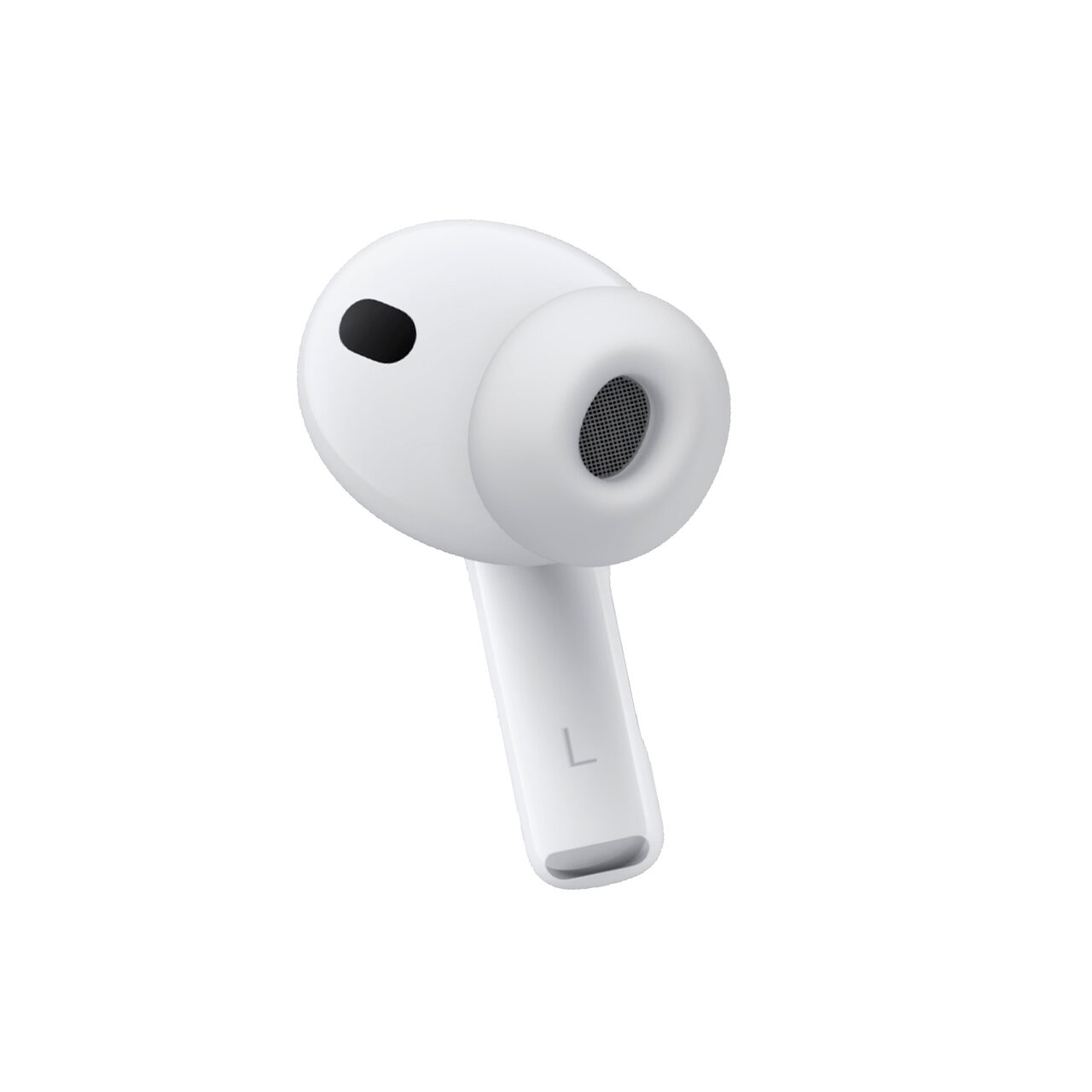 Левый Наушник для AirPods Pro 3 (L), белый / A3064 (A3065) для кейса A3122
