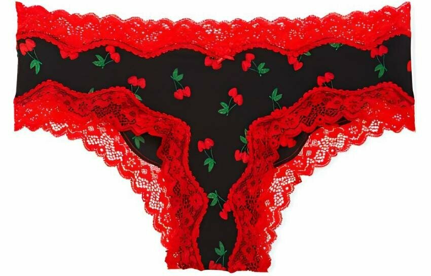 Трусы Victoria's Secret