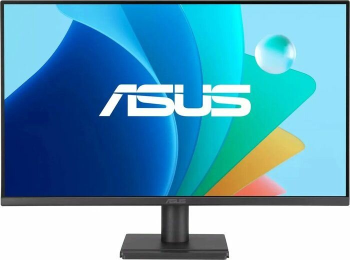 ASUS 27 Монитор 90LM04J1-B01371 IPS, 1920x1080, 120 Гц
