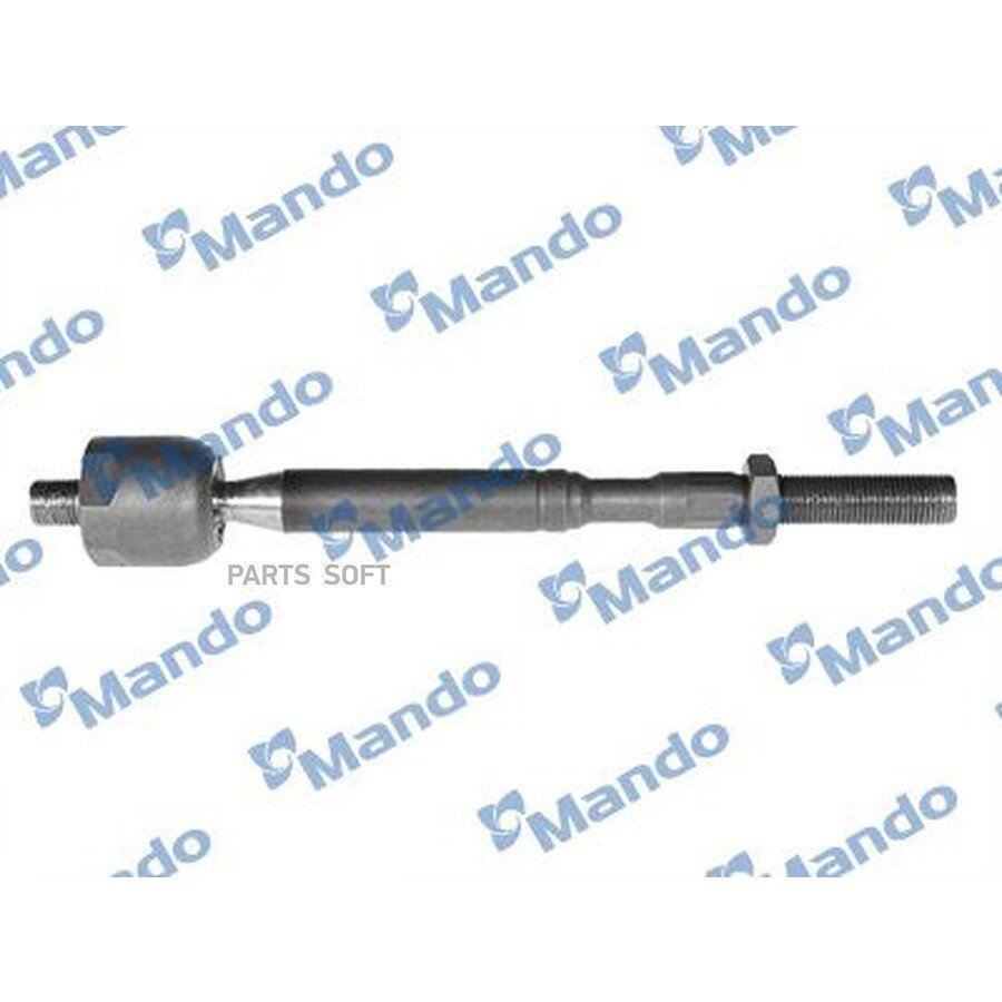 Тяга рулевая TOYOTA COROLLA (_E15_) от официального дистрибьютора, MANDO, артикул MTG045466