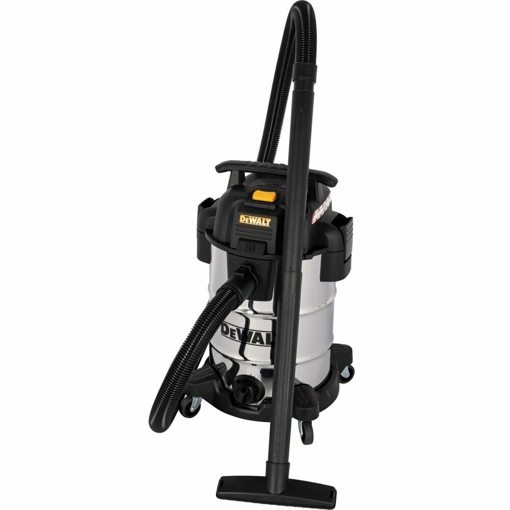 Пылесос DeWalt 1050ВТ DXV30SAPTA