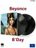 Beyonce. B'Day (2LP Reissue/Винил/Импорт)