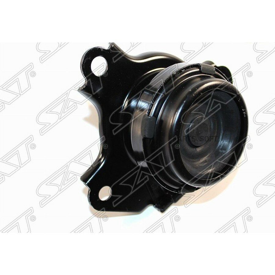 Опора двигателя Honda Stepwgn 01-05 (Справа) от официального дистрибьютора, SAT, артикул ST50821S7S033