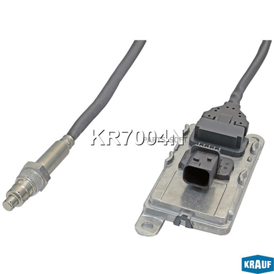 Датчик NOx от официального дистрибьютора, KRAUF, артикул KR7004N
