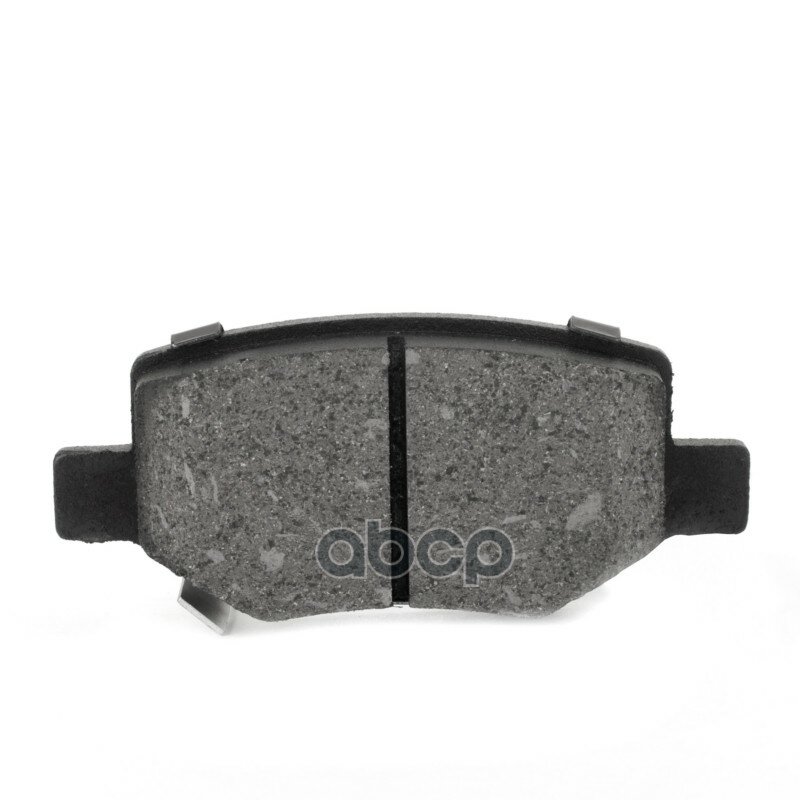Колодки тормозные задние GParts арт. AC9999114