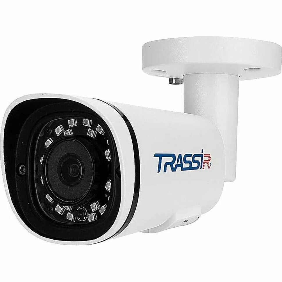 IP-камера TRASSIR TR-D2121IR3 v6 (D) 2.8, 2227728