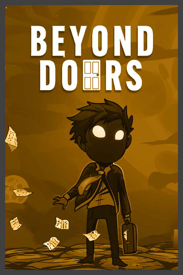 Beyond Doors Bundle — ключ активации Xbox · PC, Xbox One, Xbox Series X|S · цифровой ключ · любой регион