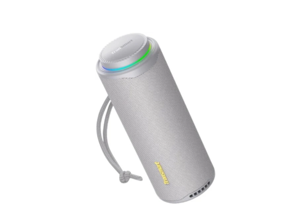 Беспроводная колонка Tronsmart T8 (серый)