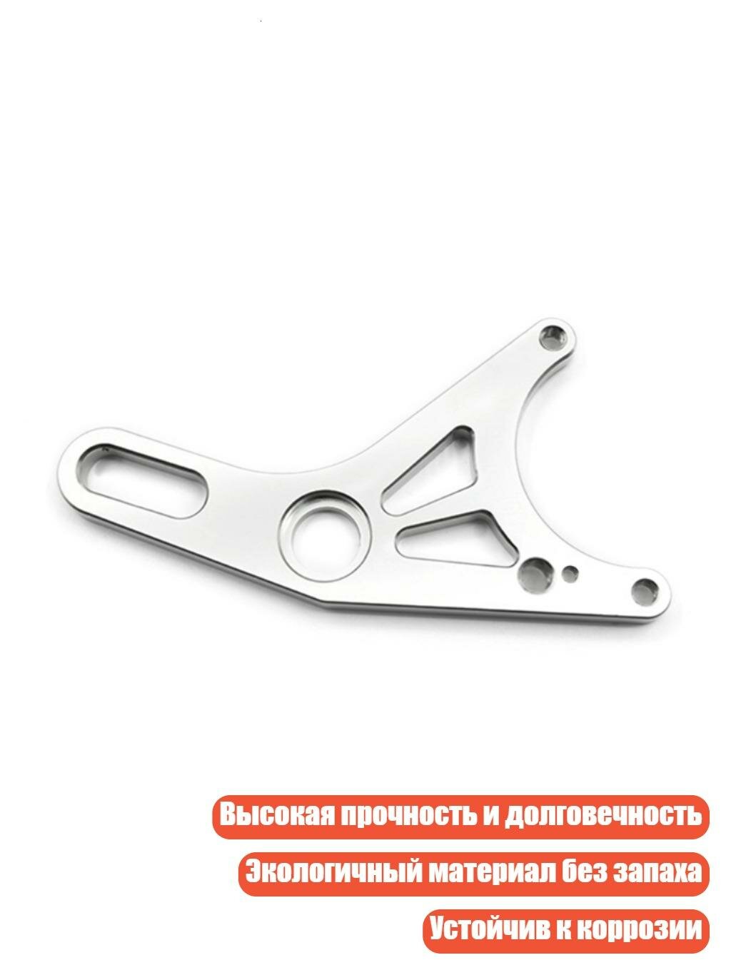 Инструменты для ремонта радиального тормозного суппорта, Серебро