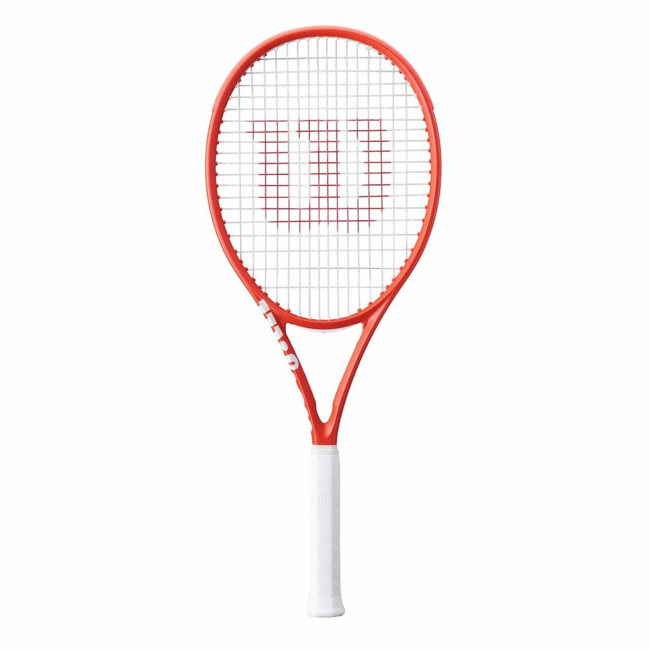 DECATHLON ракетка для большого тенниса Wilson Clash 100 Reverse V3, многоцветный, размер ручки 4