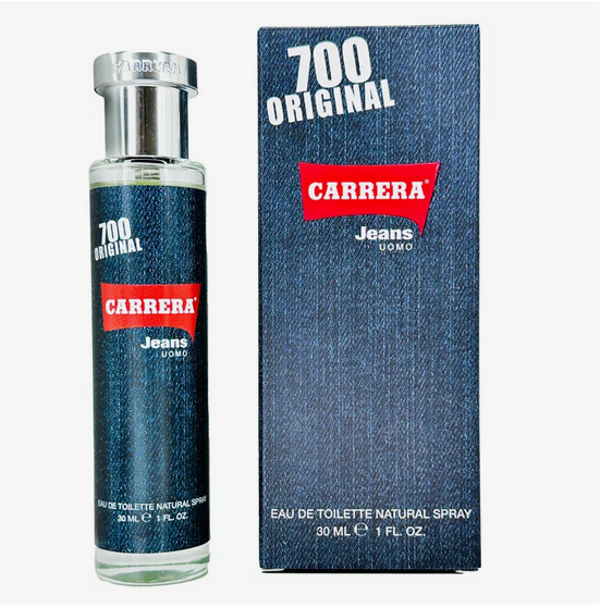 Туалетная вода Carrera Jeans 700 Original UOMO, мужская, 30 мл