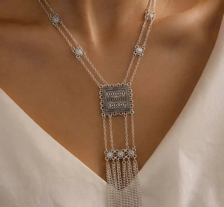 Чокер, Swarovski Zirconia