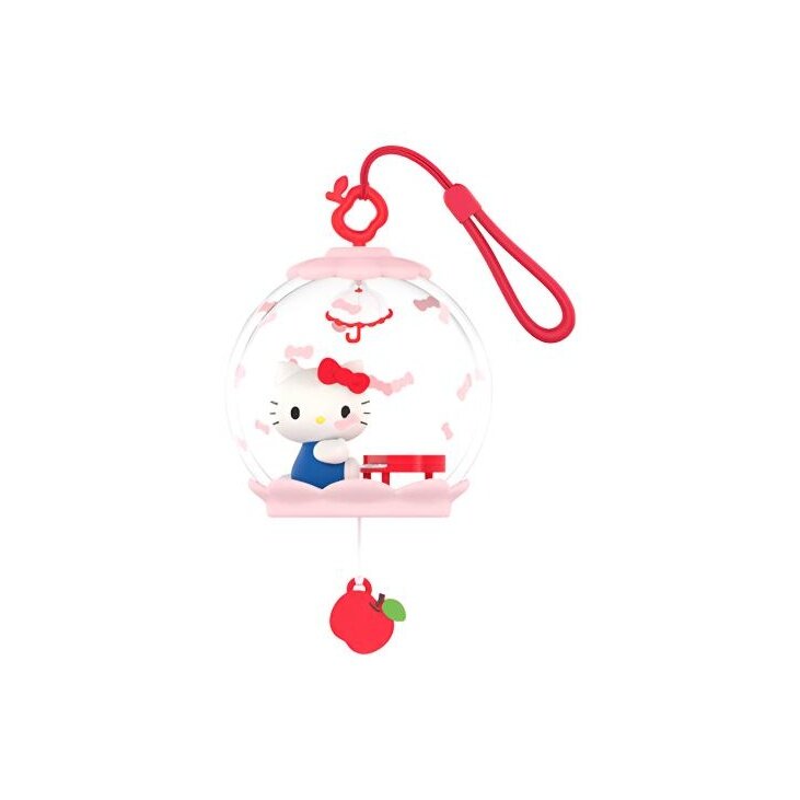 Фигурки-сюрпризы POP MART Sweet Dream Bubble Tents