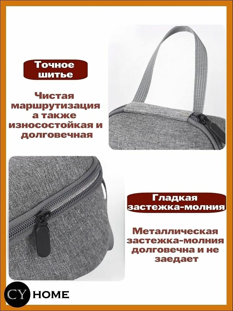Кейс ударопрочный — фото 1