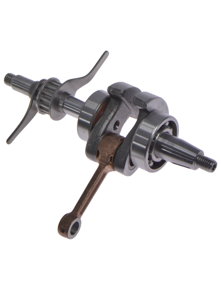Коленвал для бензокосы CHAMPION T374FS
