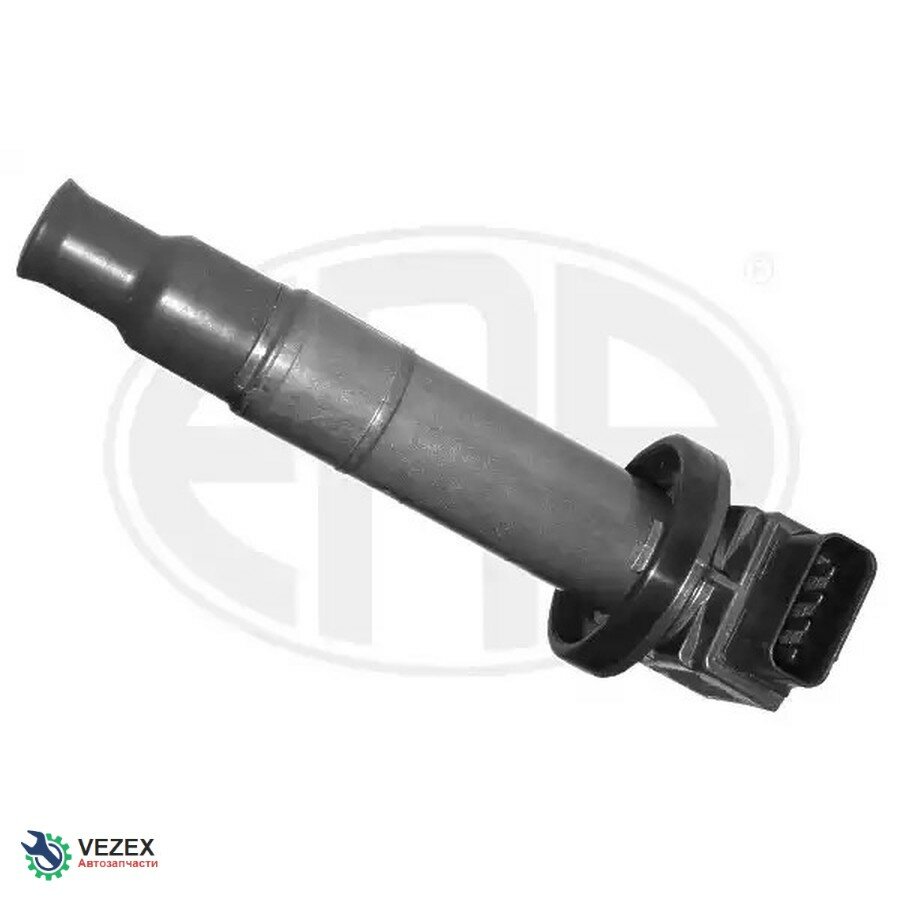 ERA 880071 катушка зажигания!\ Toyota Yaris/Prius/Echo 1.0-1.5i 99>