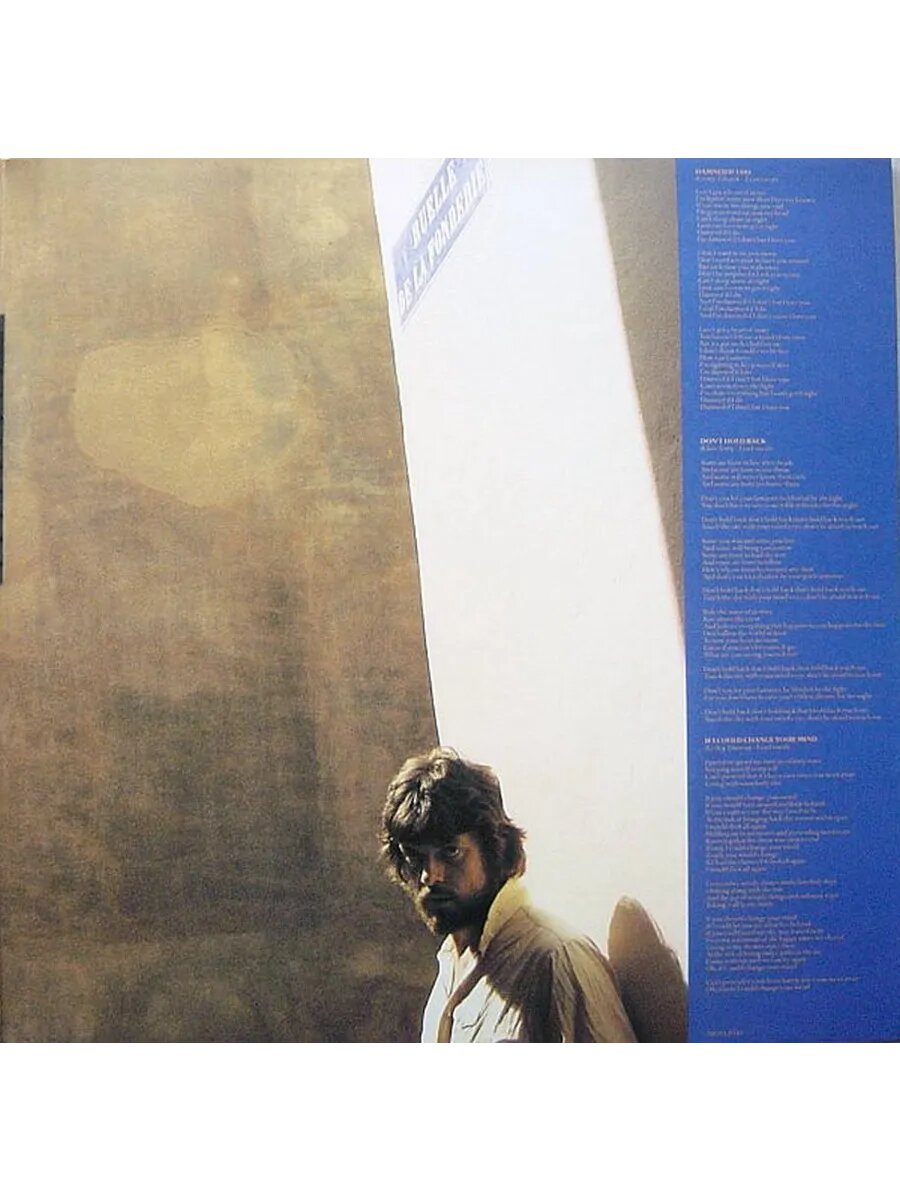 The Alan Parsons Project-Eve — фото 1