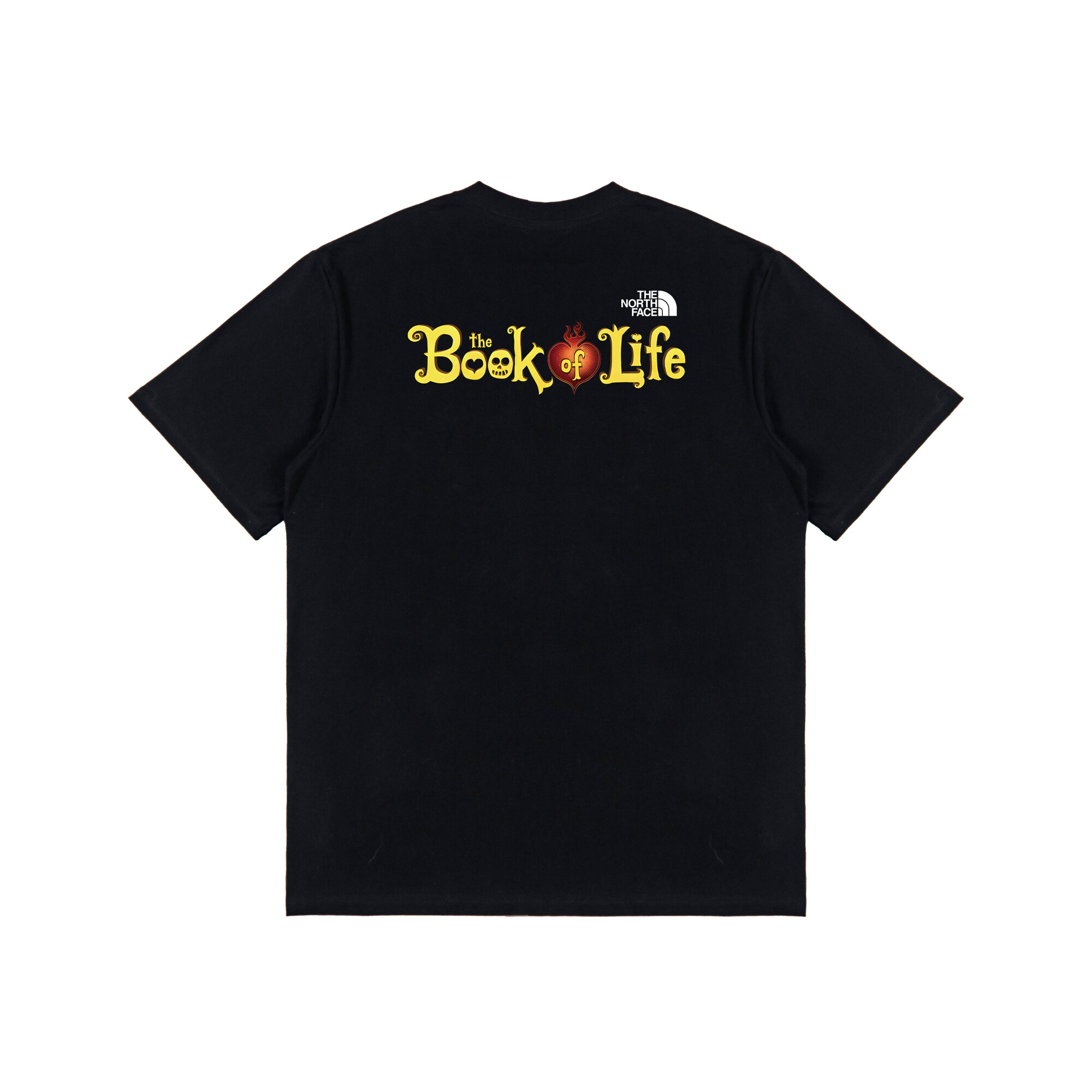 Футболка THE NORTH FACE T Shirt