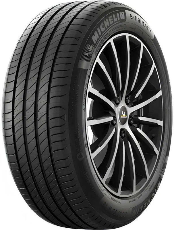 Шины летние Michelin E PRIMACY ST 225/40/R18 92V без RunFlat Легковые