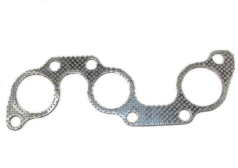 Прокладка выпускного коллектора SAT ST-17173-20010 TOYOTA CAMRY, WINDOM, HARRIER 1-2MZ-FE 96-
