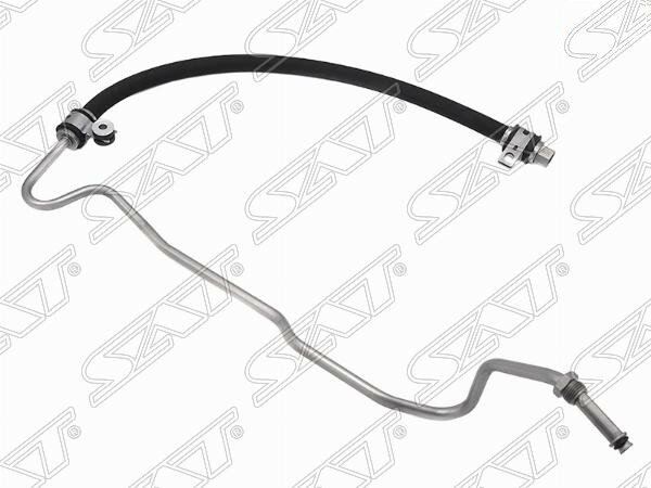 Шланг ГУР SAT ST-4455A216 Mitsubishi Pajero 99-06 6G72;6G74;6G75