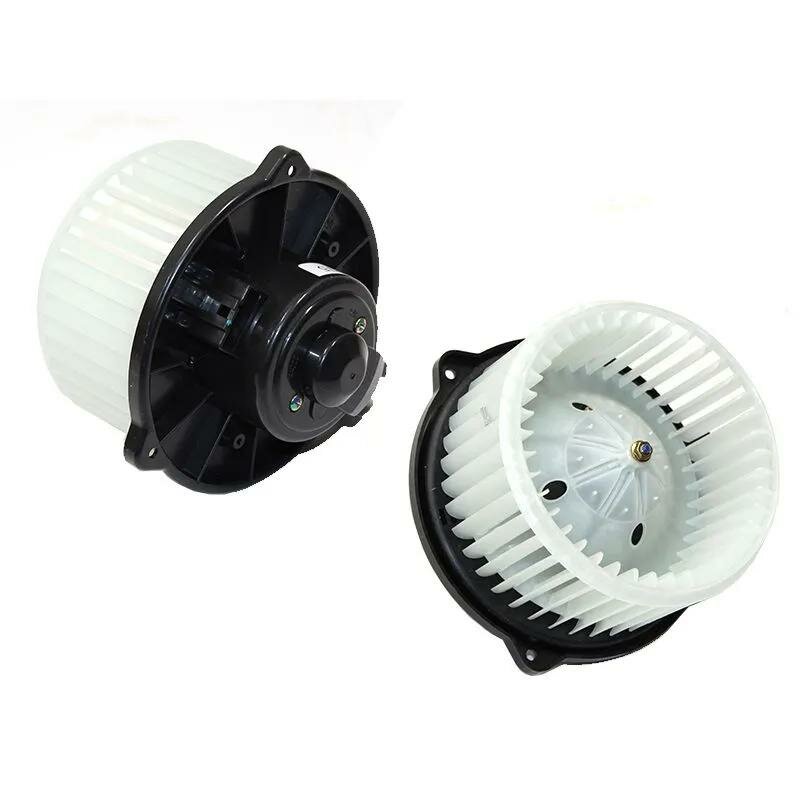 Мотор отопителя салона справа руль Mitsubishi Pajero 99-06 / SAT ST-87103-33040 Toyota Camry 96-06