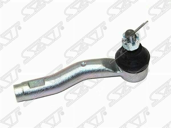 Наконечник рулевой SAT ST-GJ6E-32-280 MAZDA 6 02-07 RH