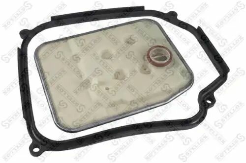 Фильтр АКПП с прокладкой Audi 80 A3 A4 A6, VW Golf Polo Passat T4 S STELLOX 20-51000-SX