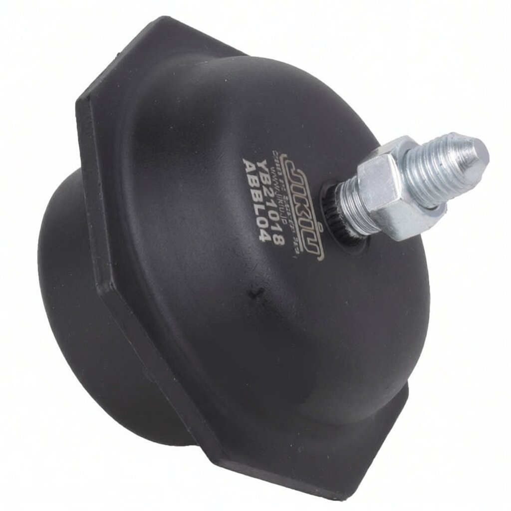 Отбойник рычага TOYOTA LAND CRUISER PRADO 120 YB21018 JIKIU арт. YB21018