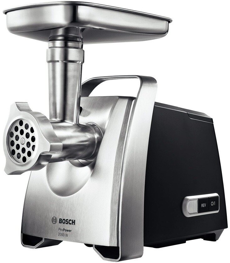 Мясорубка Bosch MFW68660 2200Вт