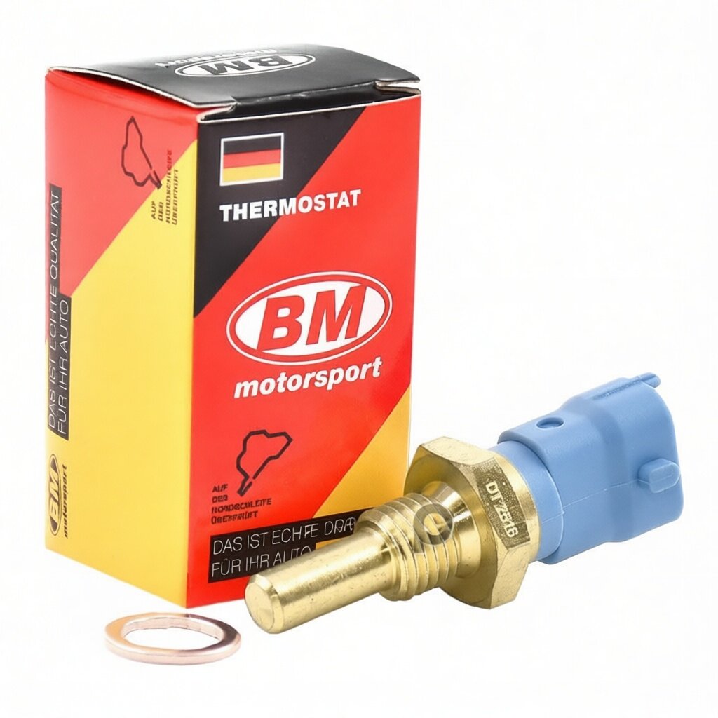 Датчик температуры охлаждающей жидкости DT2516 BM-Motorsport арт. DT2516