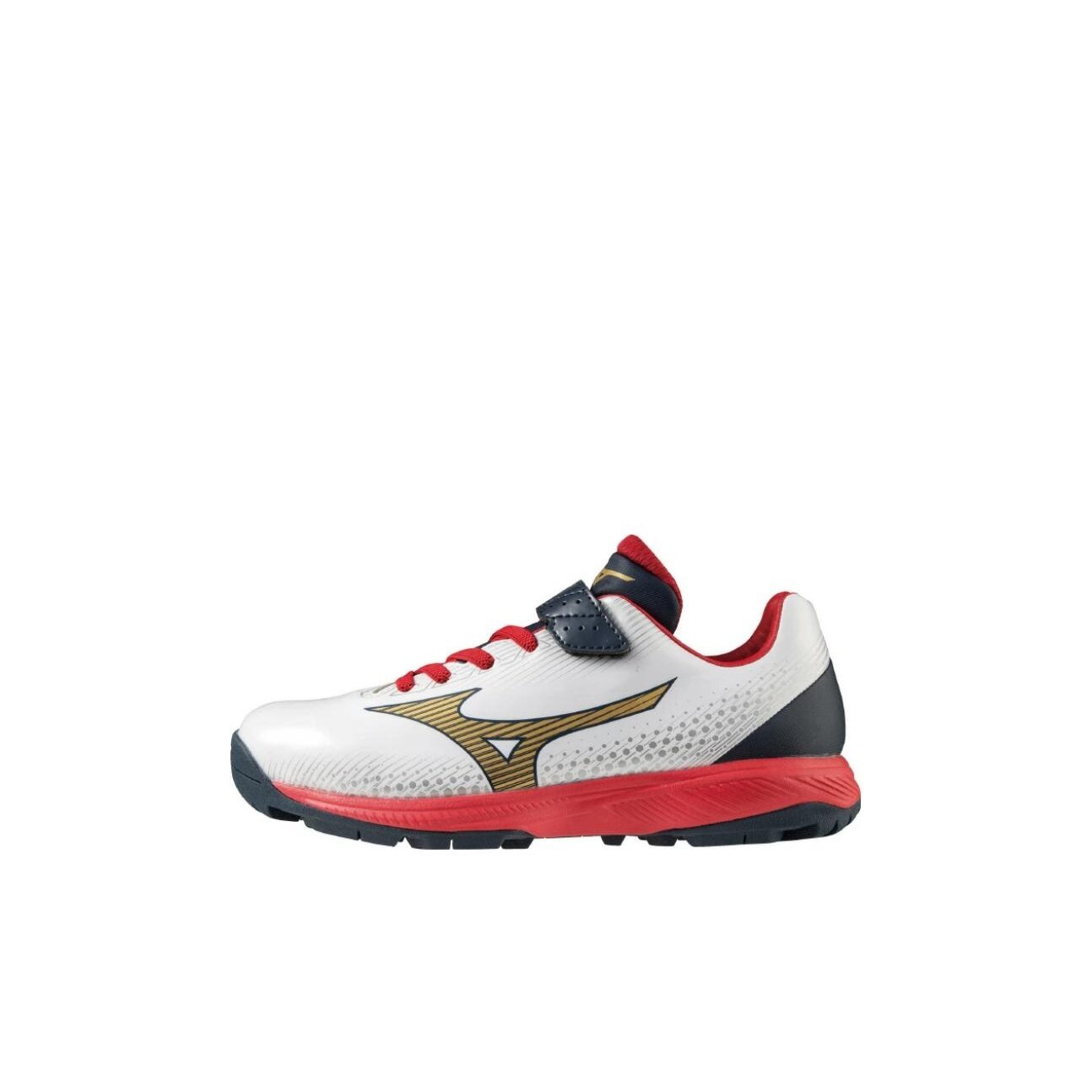 Полупуанты Mizuno