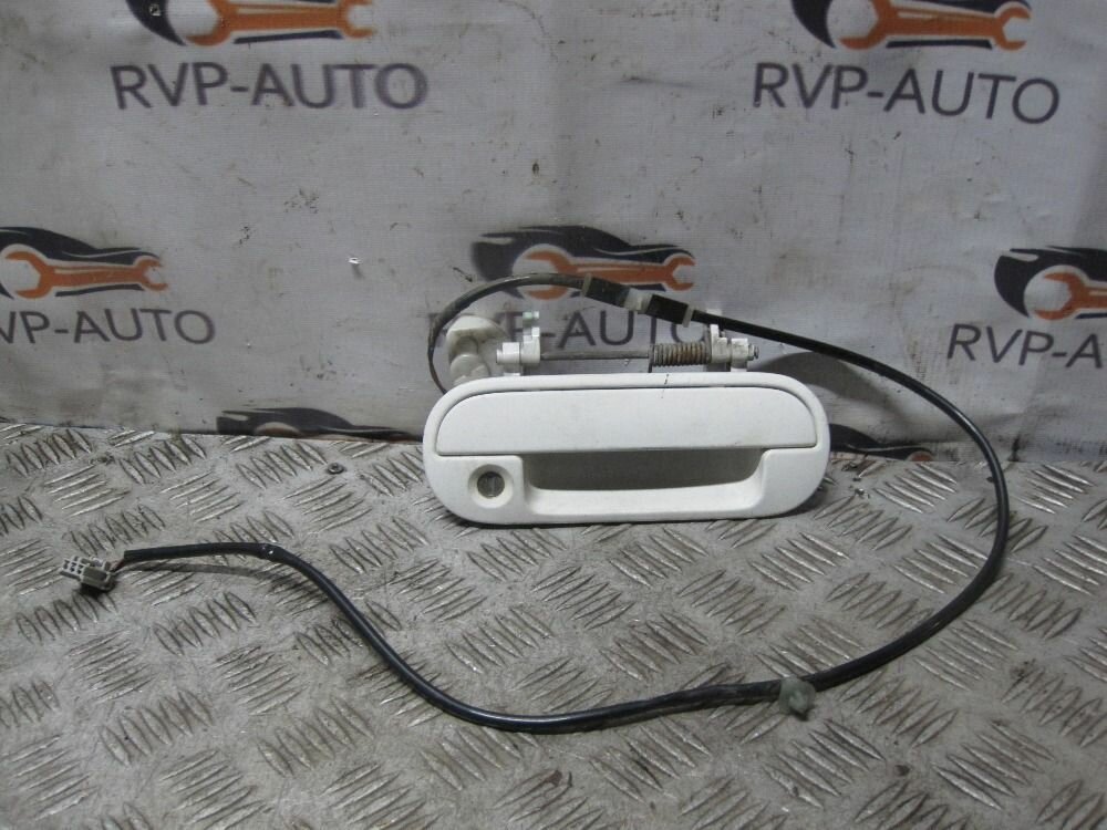 Ручка передняя правая Honda Odyssey 1 1994—1999