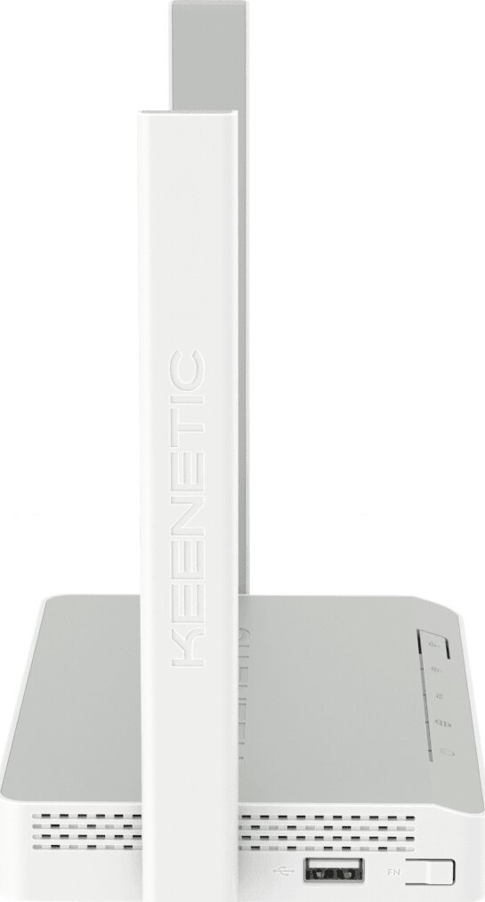 Wifi роутер Keenetic Extra (KN-1714), работа с 3G/4G модемами, Wifi 2.4/5ГГц