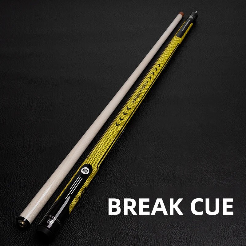 Бильярдный кий TY Titan Break Cue