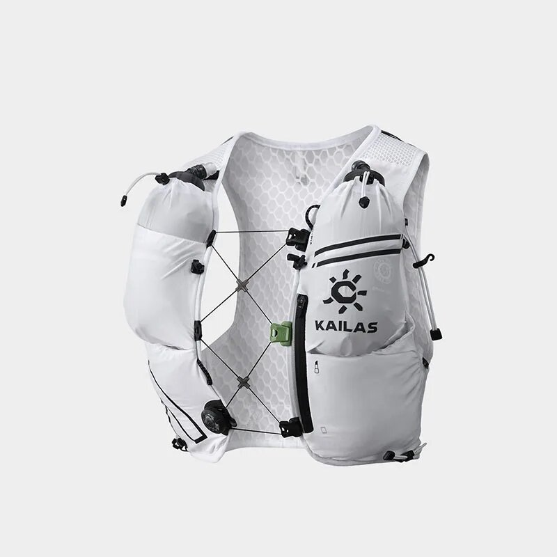Рюкзак KAILAS FUGA AIR 7L Белый White-M(C-D)