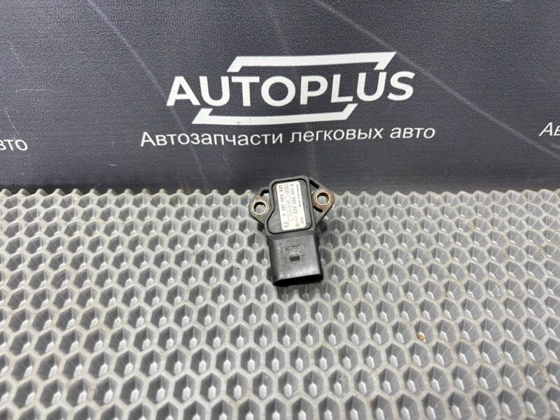 Датчик абсолютного давления Volkswagen Golf (1.4 BMY) Б/У с пробегом Арт. 22540