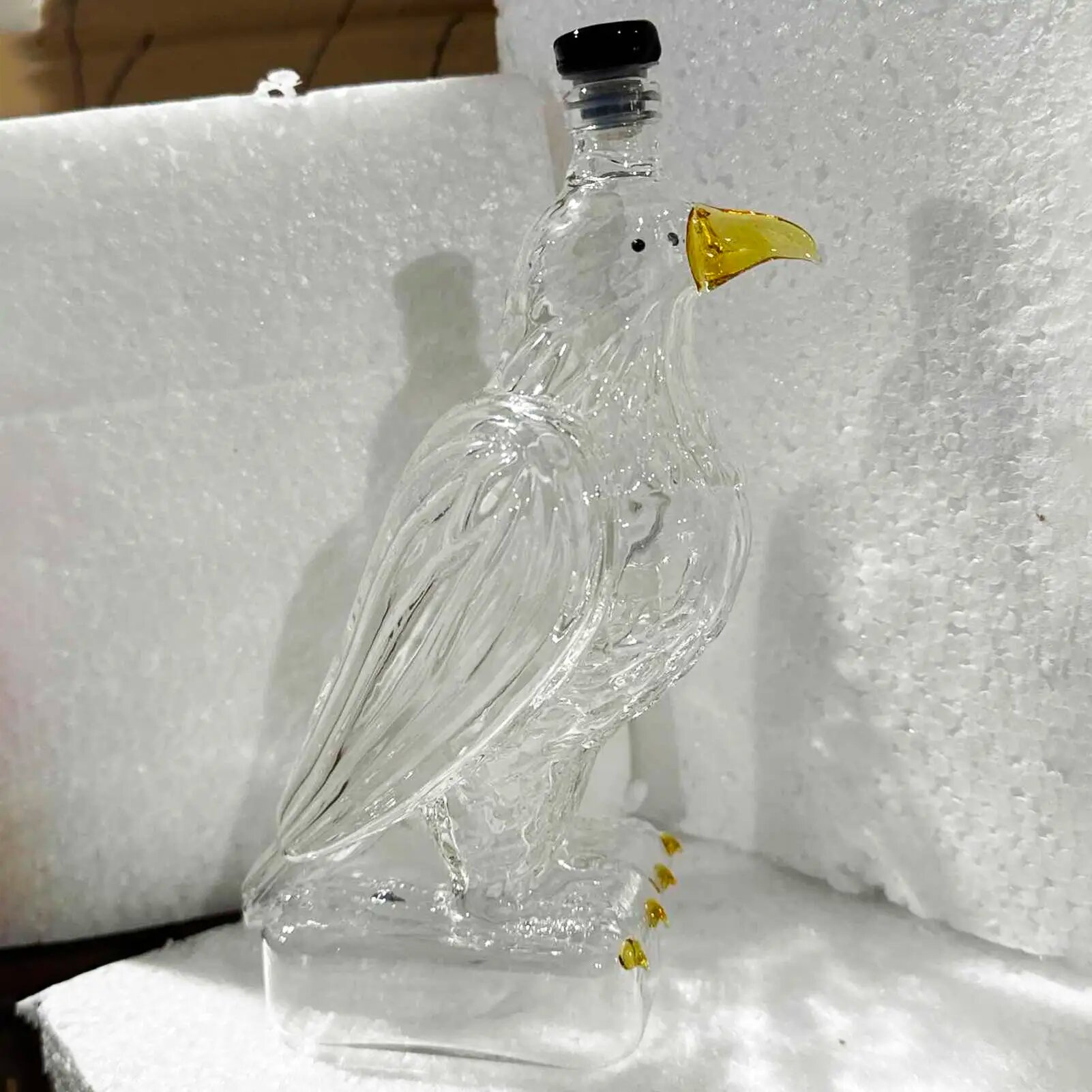 Eagle Whiskey Decanter — фото 1