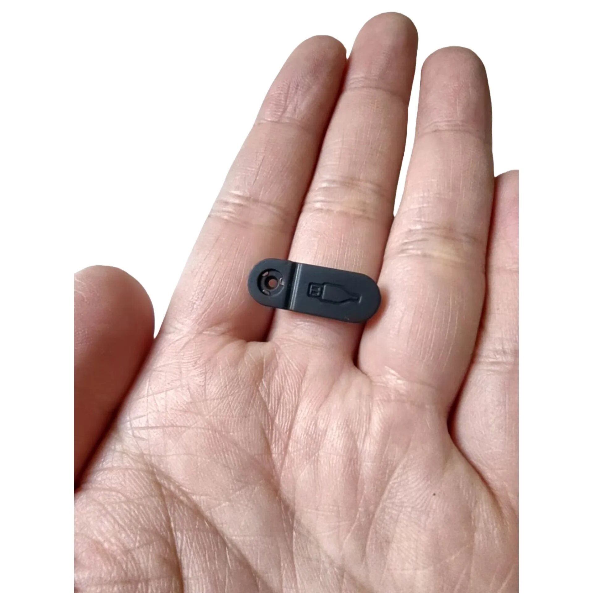Заглушка для порта зарядки USB Type-C, заглушка от пыли для SIM/TF-карт, заглушка Черный, option 2