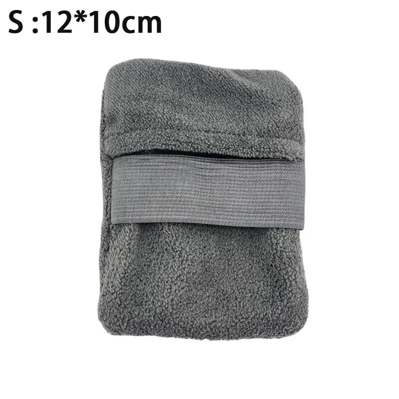 Мешок для удаления песка JETTING Серый, S Gray