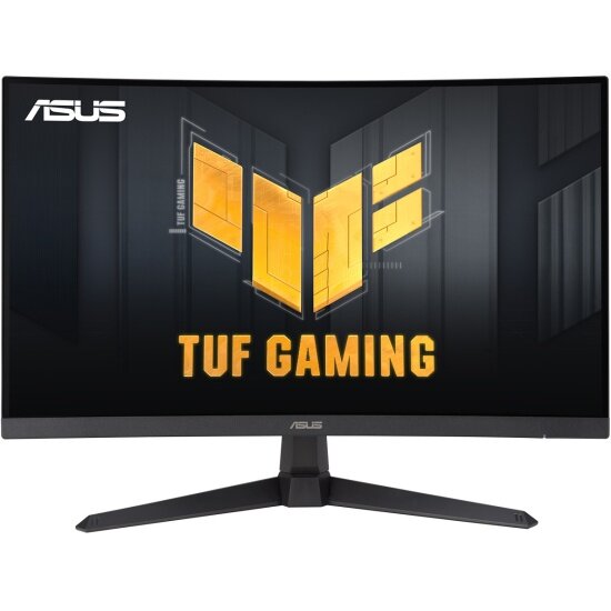 Игровой монитор Asus TUF Gaming VG27VQM1B 27" Black