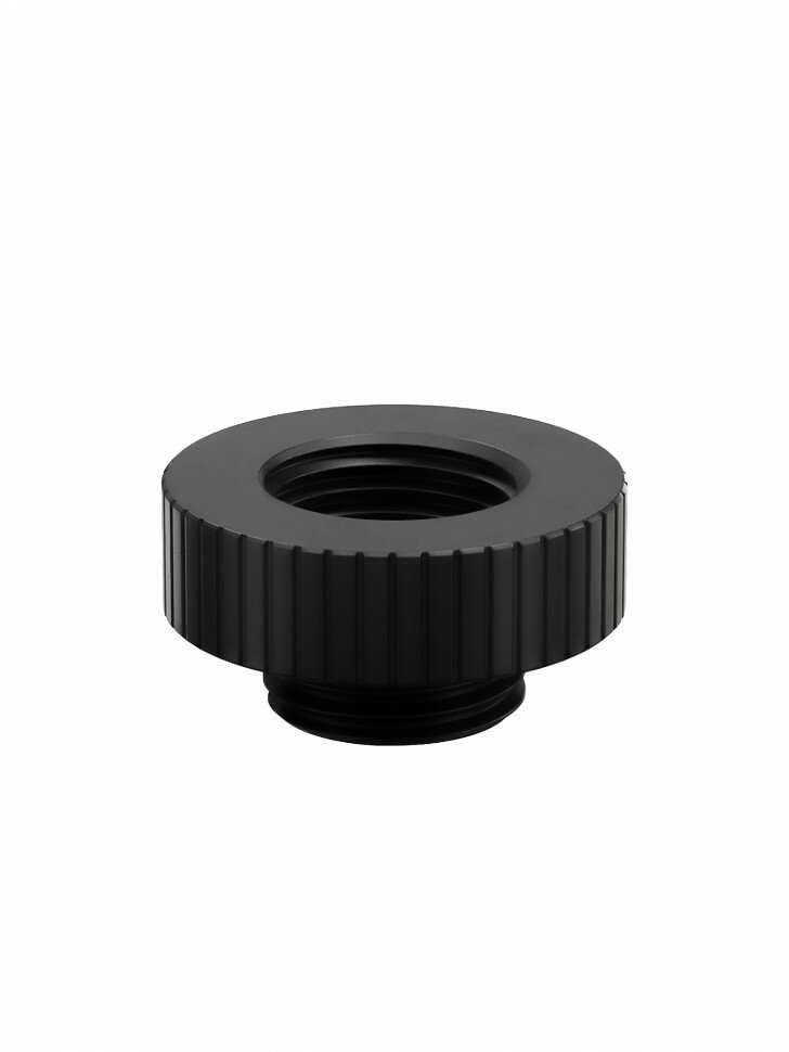 Удлинитель EK-Quantum Torque Extender Static MF 7 - Black — фото 1