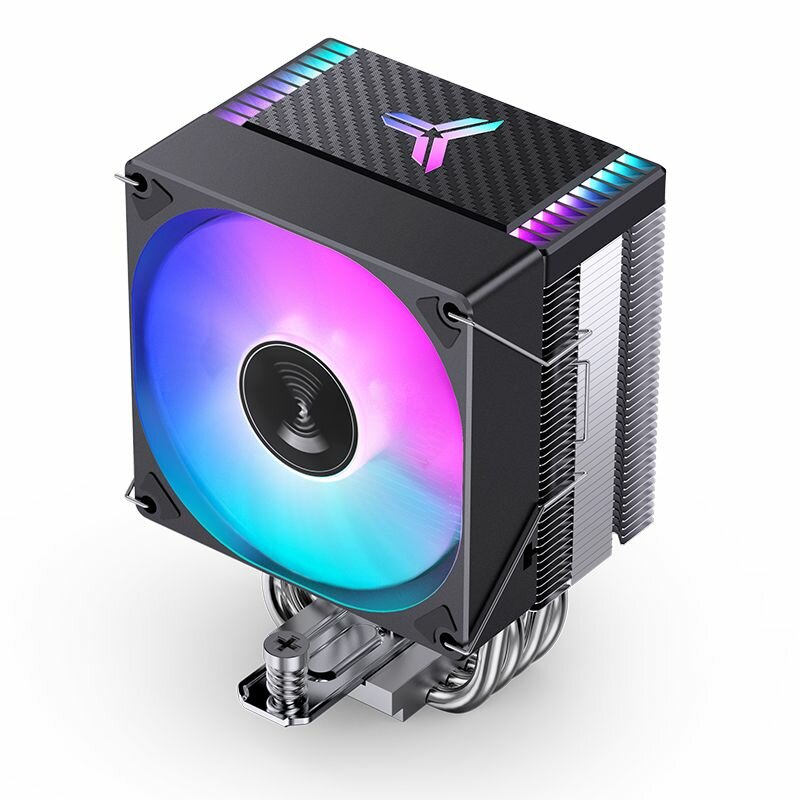 Портативный вентилятор CR-1400 EVO