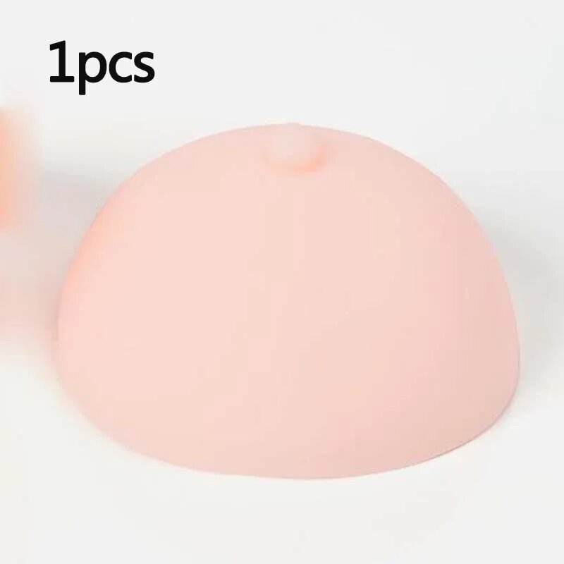 Тренировочный силиконовый макет ареолы для татуажа chfeng 1pcs