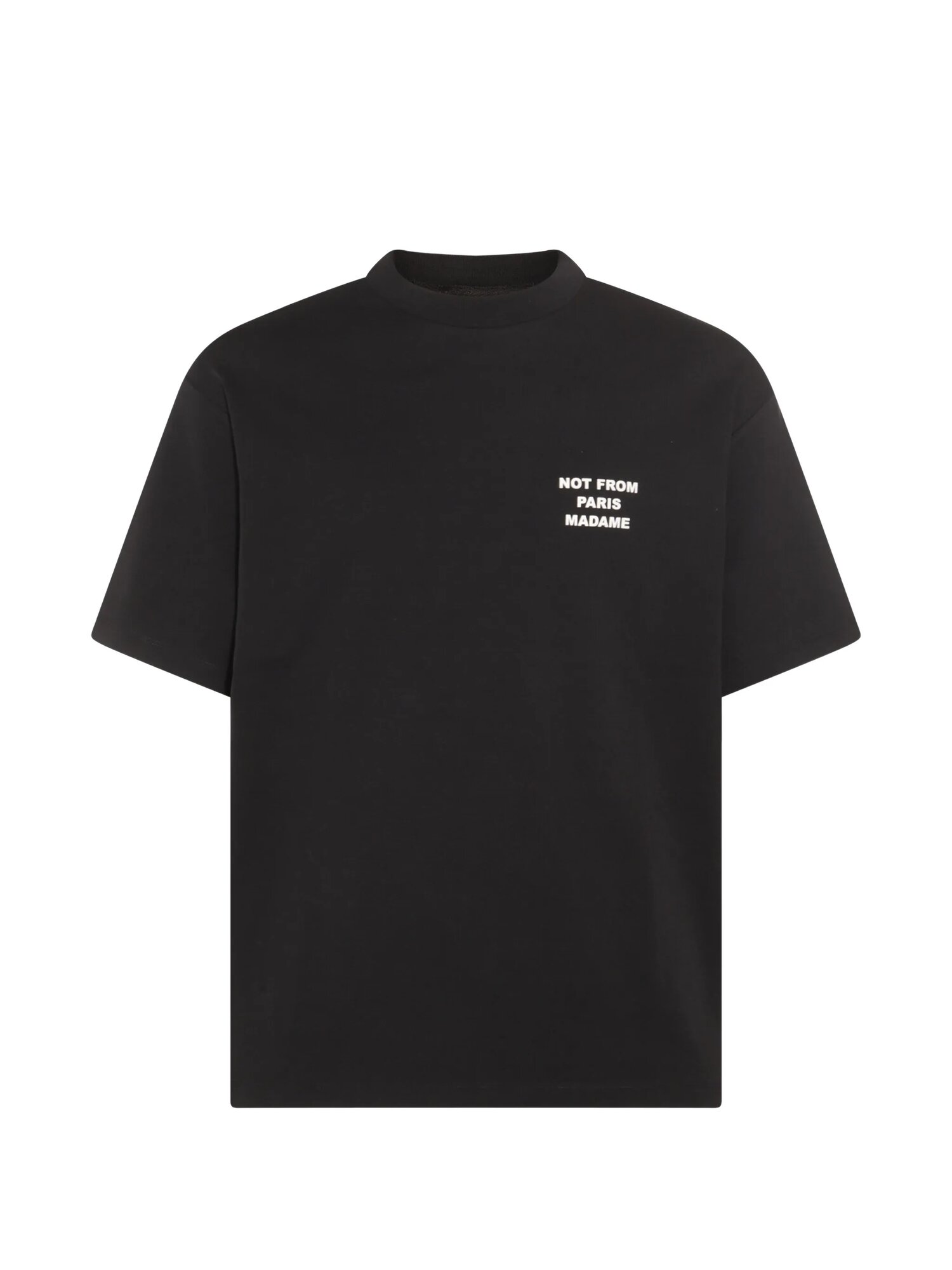 Футболка The Slogan T-shirt